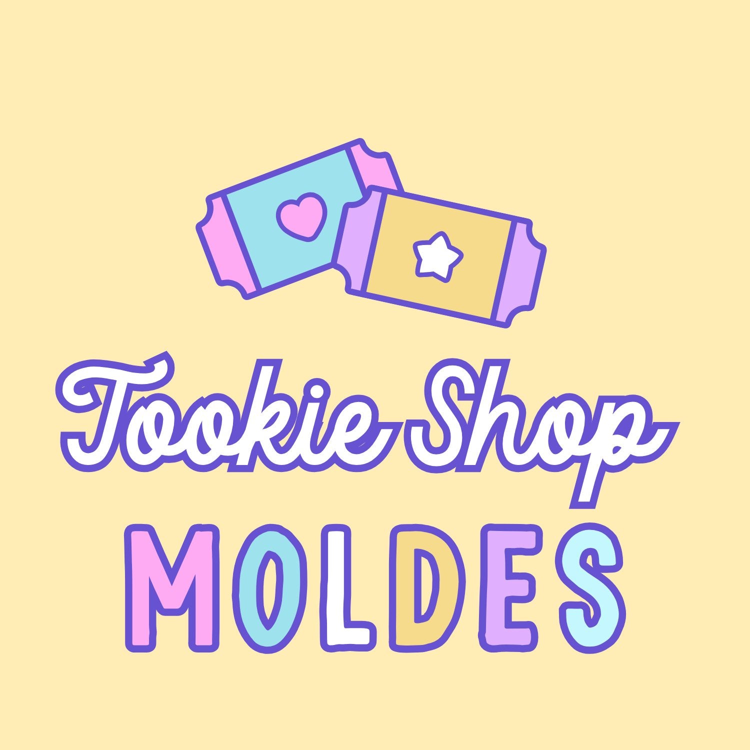 Ale Palma (Tookie Shop) – Coquina's Clay Art Supplies